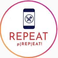 Contact – Repeat Food